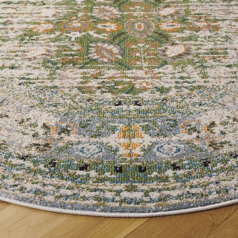 Rug MNC208Y - Monaco Area Rugs by Safavieh