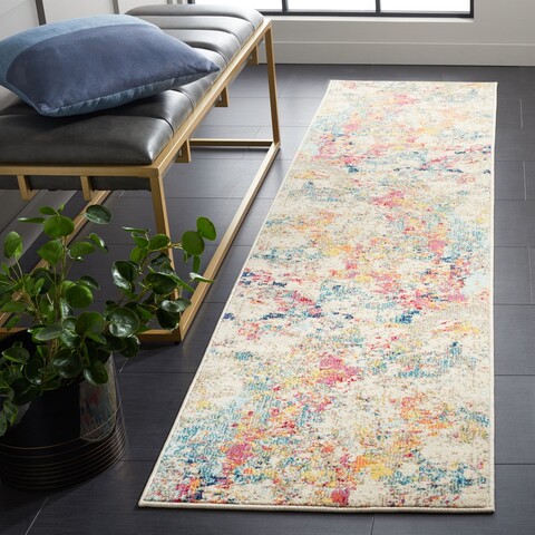 Rug MNC272A - Monaco Area Rugs by Safavieh