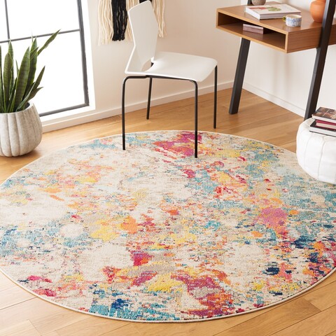 Rug MNC272A - Monaco Area Rugs by Safavieh