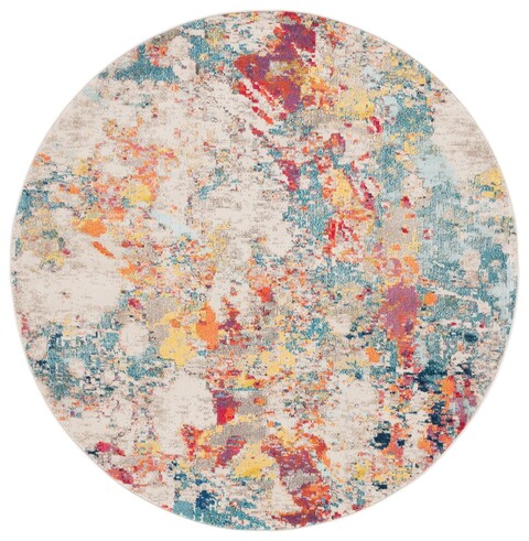 Rug MNC272A - Monaco Area Rugs by Safavieh