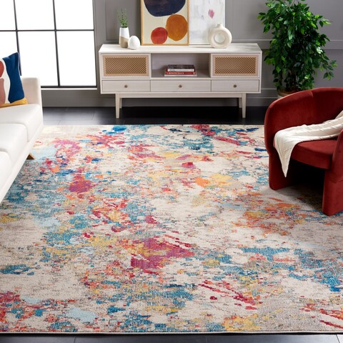 Rug MNC272A - Monaco Area Rugs by Safavieh