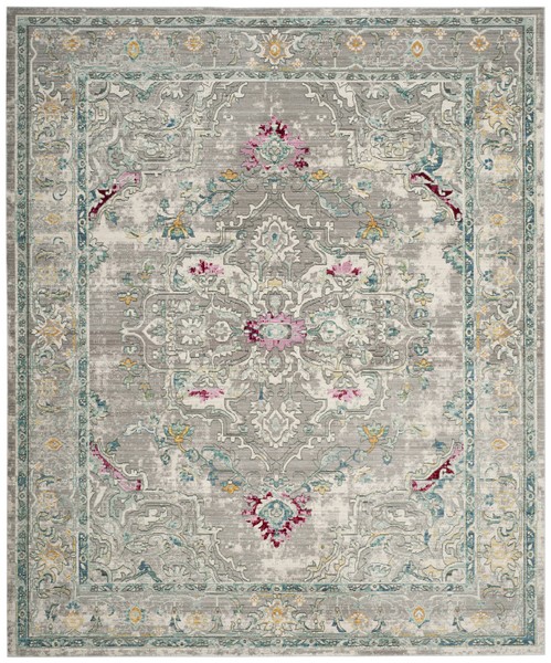 Rug MYS922R - Bedroom, Dining Room, Entryway, Home Office, Living Room ...