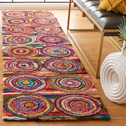 Rug NAN143A - Bedroom, Dining Room, Home Office, Living Room, Nantucket ...
