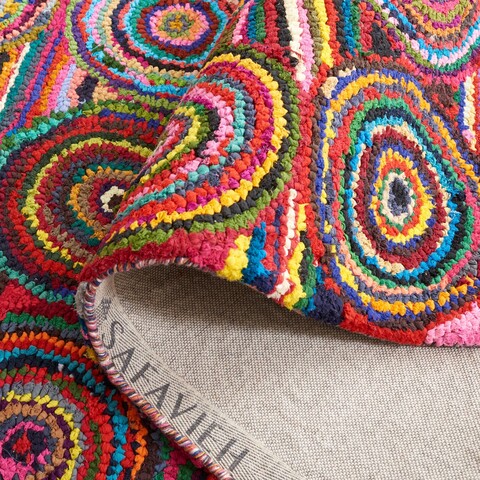 Rug NAN143A - Bedroom, Dining Room, Home Office, Living Room, Nantucket ...