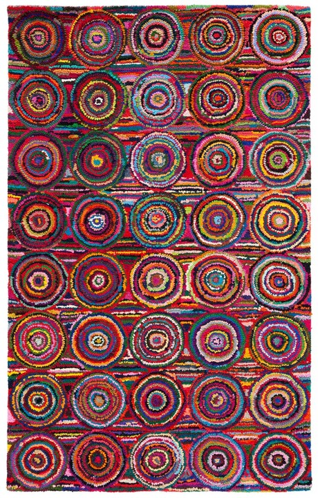 Rug NAN143A - Bedroom, Dining Room, Home Office, Living Room, Nantucket ...