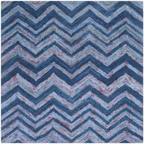 Rug NAN145A - Custom Size Rugs, Nantucket Area Rugs by Safavieh