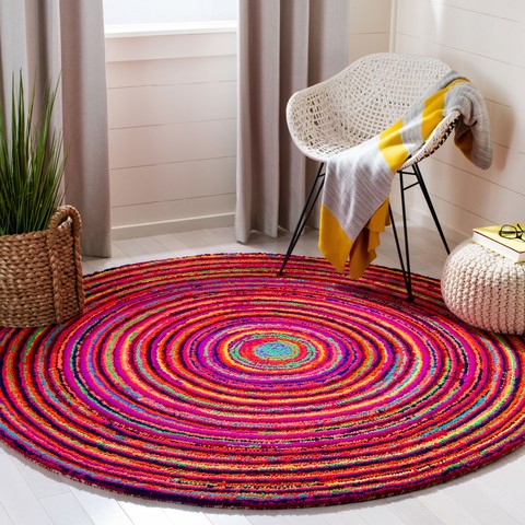 Rug NAN315A - Nantucket Area Rugs by Safavieh