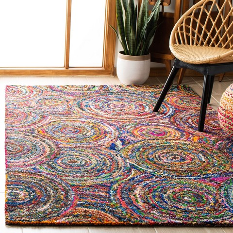 Colorful Rugs | The Nantucket Rug Collection - Safavieh.com