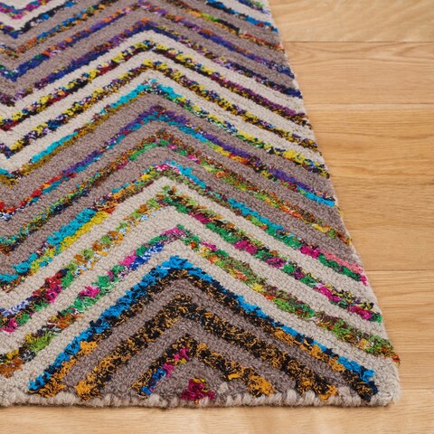 Rug NAN601B - Nantucket Area Rugs by Safavieh