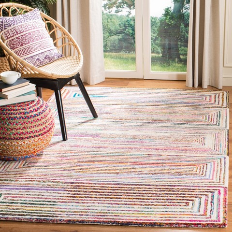 Colorful Rugs | The Nantucket Rug Collection - Safavieh.com