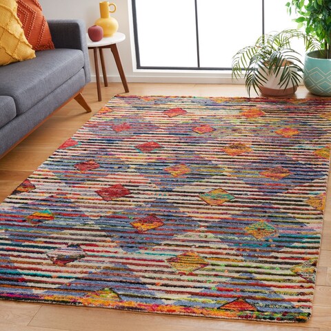 Colorful Rugs | The Nantucket Rug Collection - Safavieh.com