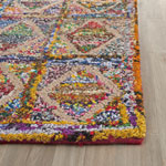 Rug NAN440A - Bedroom, Dining Room, Home Office, Living Room, Nantucket ...