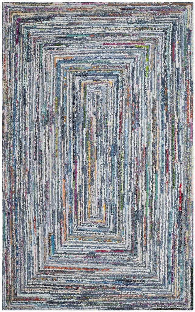 Rug NAN215A - Bedroom, Dining Room, Home Office, Living Room, Nantucket ...