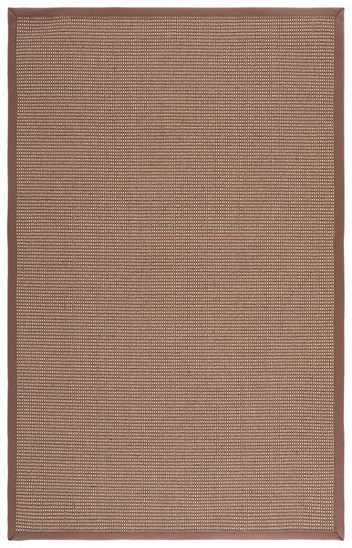 Rug NFS102T - Napa Faux Sisal Area Rugs by Safavieh
