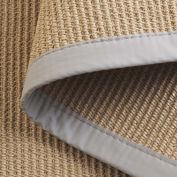 Rug NFS109B - Napa Faux Sisal Area Rugs by Safavieh