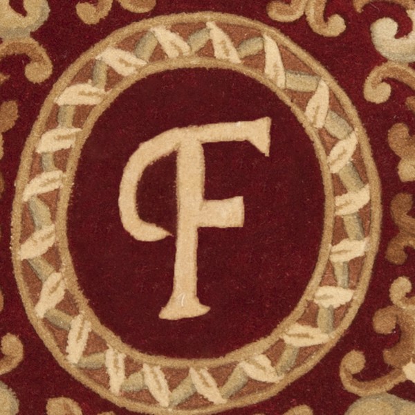 Rug NA519F - Naples Area Rugs by Safavieh