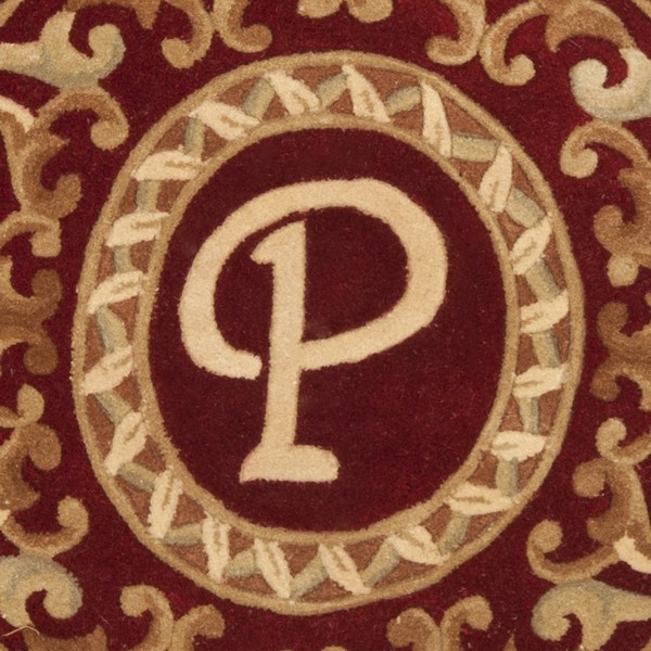 Rug NA519P - Naples Area Rugs by Safavieh