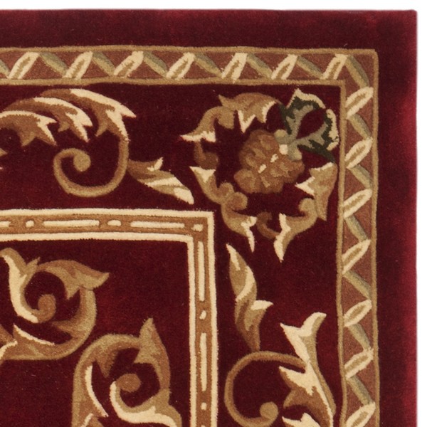 European Area Rugs | Naples Collection - Safavieh.com