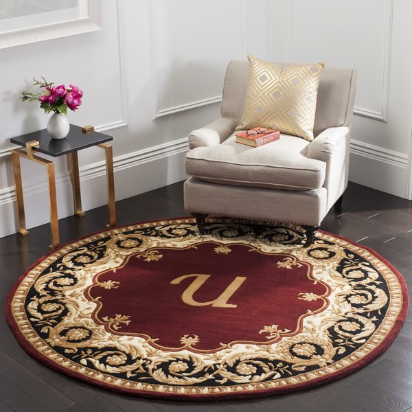 European Area Rugs | Naples Collection - Safavieh.com