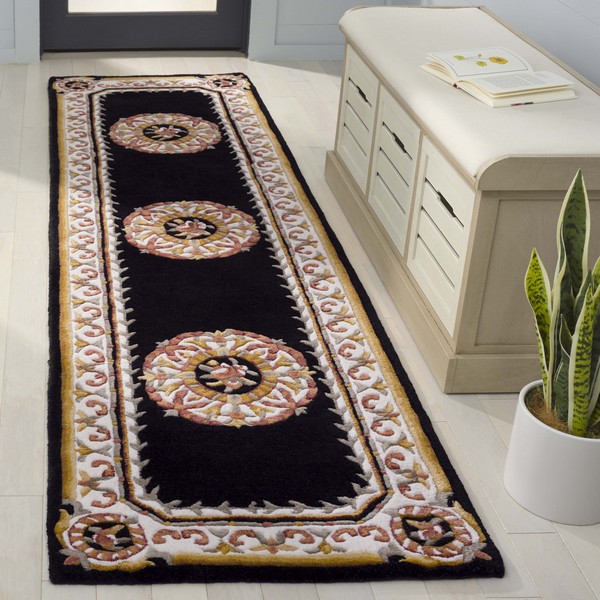 Rug NA901Z - Naples Area Rugs by Safavieh