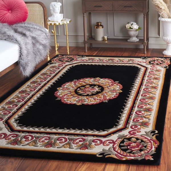 European Area Rugs | Naples Collection - Safavieh.com