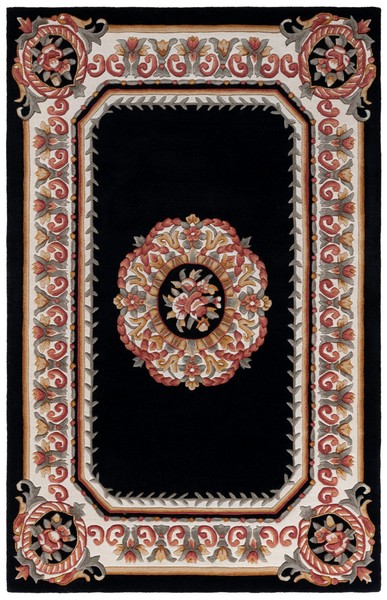 European Area Rugs | Naples Collection - Safavieh.com