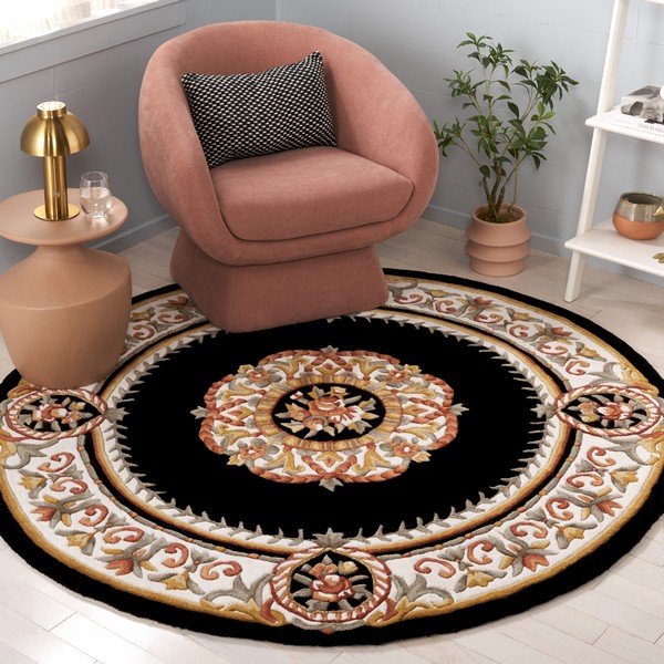 Rug NA901Z - Naples Area Rugs by Safavieh