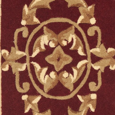 European Area Rugs | Naples Collection - Safavieh.com