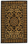 Rug NA514B - Naples Area Rugs by Safavieh