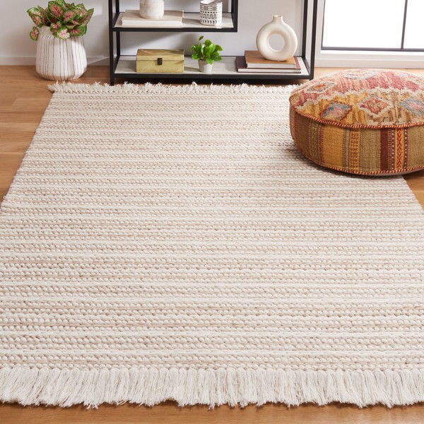 Rug NAT208E - Bedroom, Dining Room, Home Office, Living Room, Natura ...