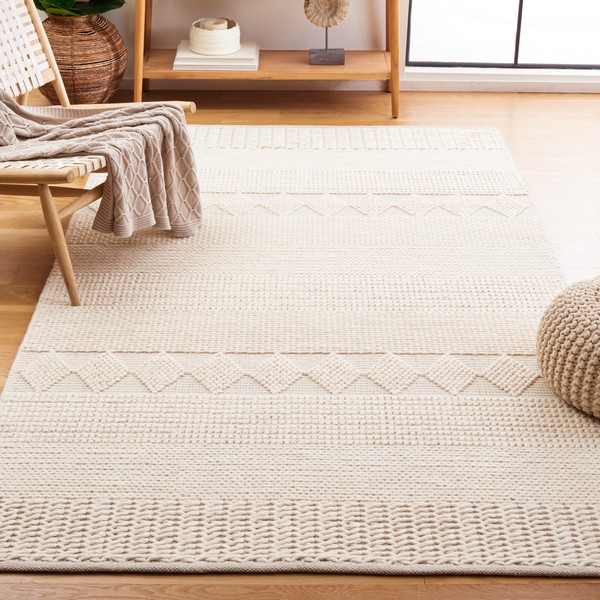 Rug NAT218A - Natura Area Rugs by Safavieh
