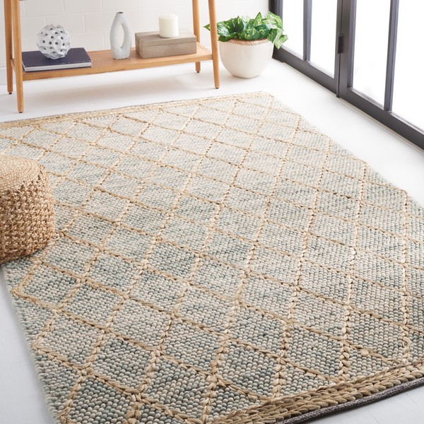 Earth Tone Rugs | Natura Rug Collection - Safavieh.com - Page 3