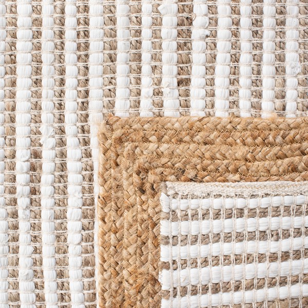 Rug NAT375A - Bedroom, Dining Room, Home Office, Living Room, Natura ...