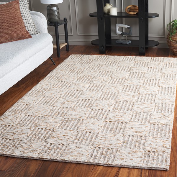 Earth Tone Rugs | Natura Rug Collection - Safavieh.com