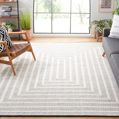 Rug NAT226Z - Natura Area Rugs by Safavieh