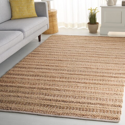 Earth Tone Rugs | Natura Rug Collection - Safavieh.com
