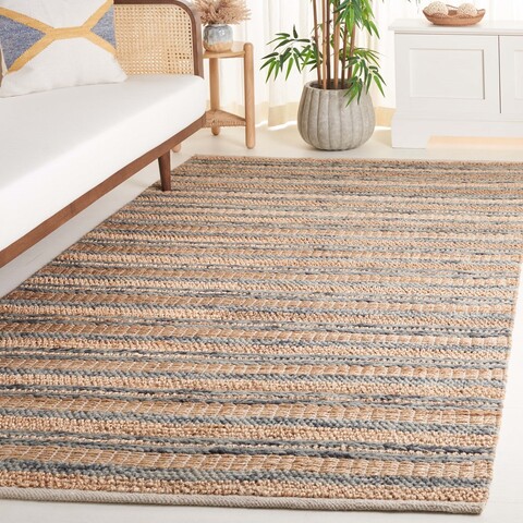 Earth Tone Rugs | Natura Rug Collection - Safavieh.com