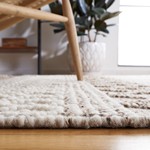 Rug NAT337A - Natura Area Rugs by Safavieh