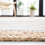 Rug NAT375A - Bedroom, Dining Room, Home Office, Living Room, Natura ...