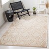 Rug NAT107A - Bedroom, Dining Room, Home Office, Living Room, Natura ...