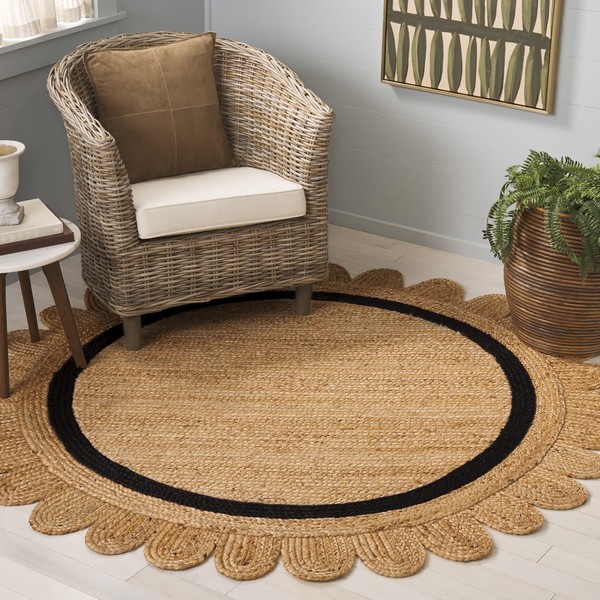 Round Rugs | Safavieh Area Rugs by Shape - Safavieh.com