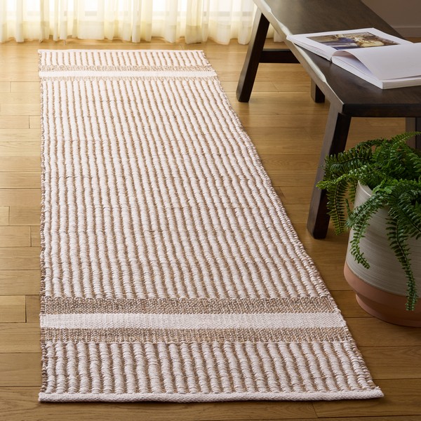 Rug NFB202A - Natural Fiber Area Rugs by Safavieh