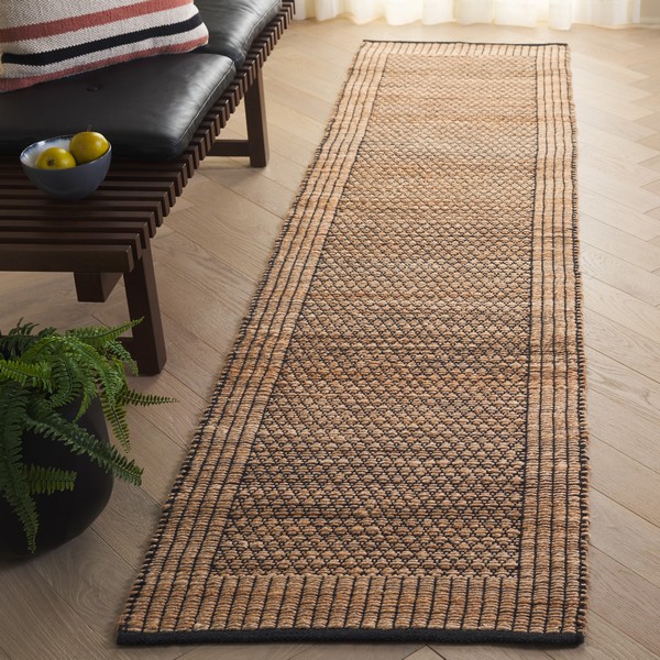Rug NFB328Z - Natural Fiber Area Rugs by Safavieh