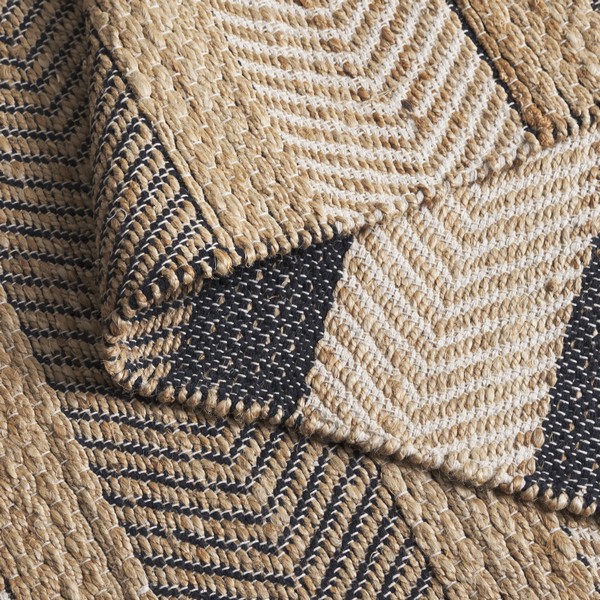 Rug NFB329Z - Natural Fiber Area Rugs by Safavieh