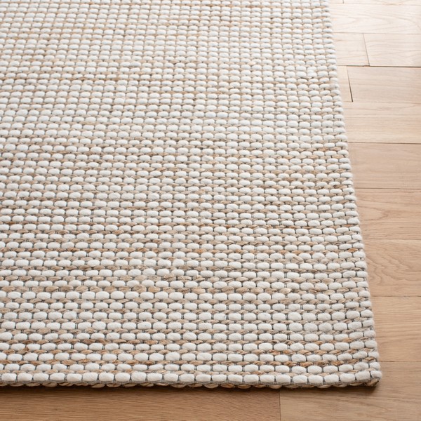 Rug NFB553A - Bedroom, Dining Room, Entryway, Living Room, Natural ...