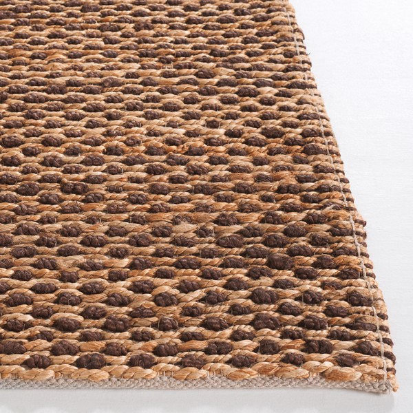 Rug NFB776T - Natural Fiber Area Rugs by Safavieh