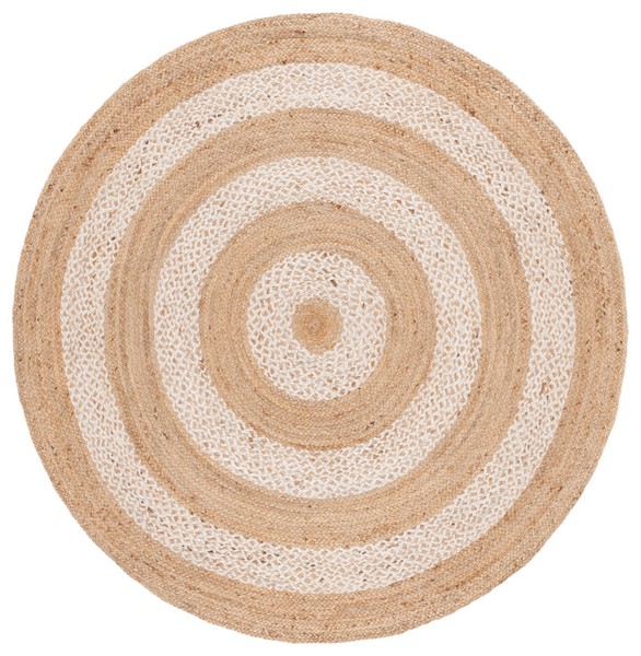 Rug NFB926A - Natural Fiber Area Rugs by Safavieh