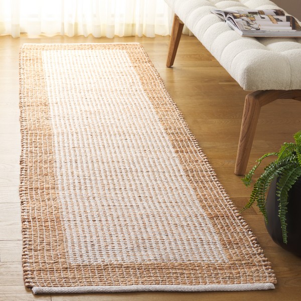 Rug NFB975A - Natural Fiber Area Rugs by Safavieh