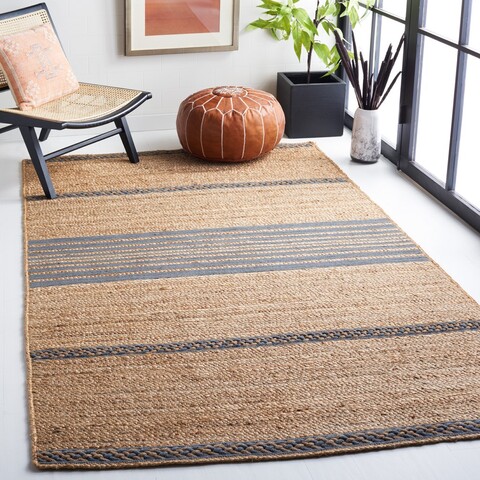 Rug NFB262F - Natural Fiber Area Rugs by Safavieh