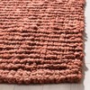 Rug NF447C - Bedroom, Dining Room, Entryway, Living Room, Natural Fiber ...